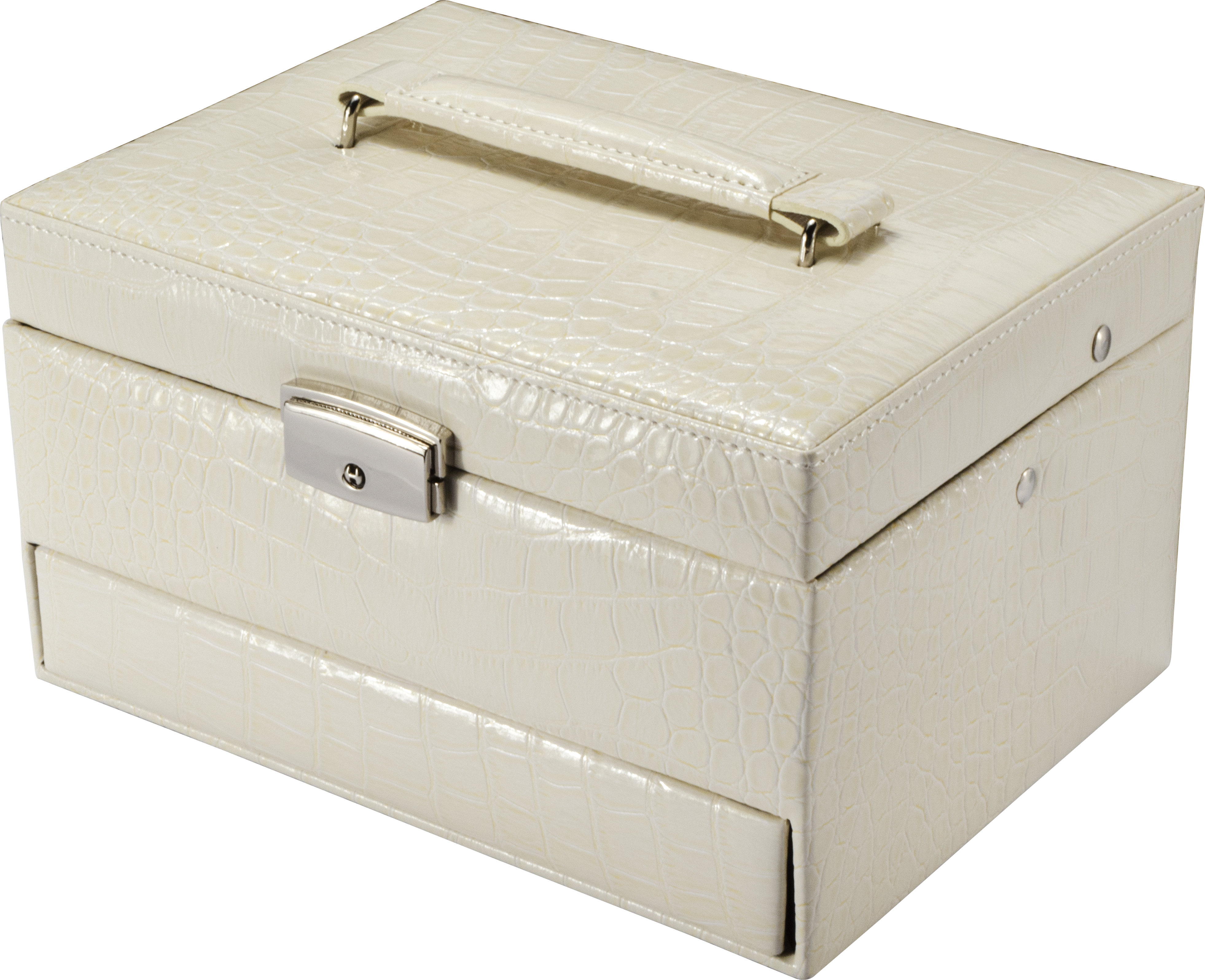 Barska Chéri Bliss Jewelry Travel Case | Wayfair