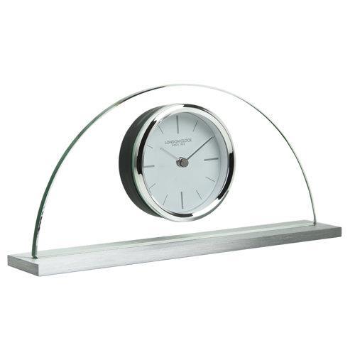 Mantel & Tabletop Clocks You'll Love | Wayfair.co.uk