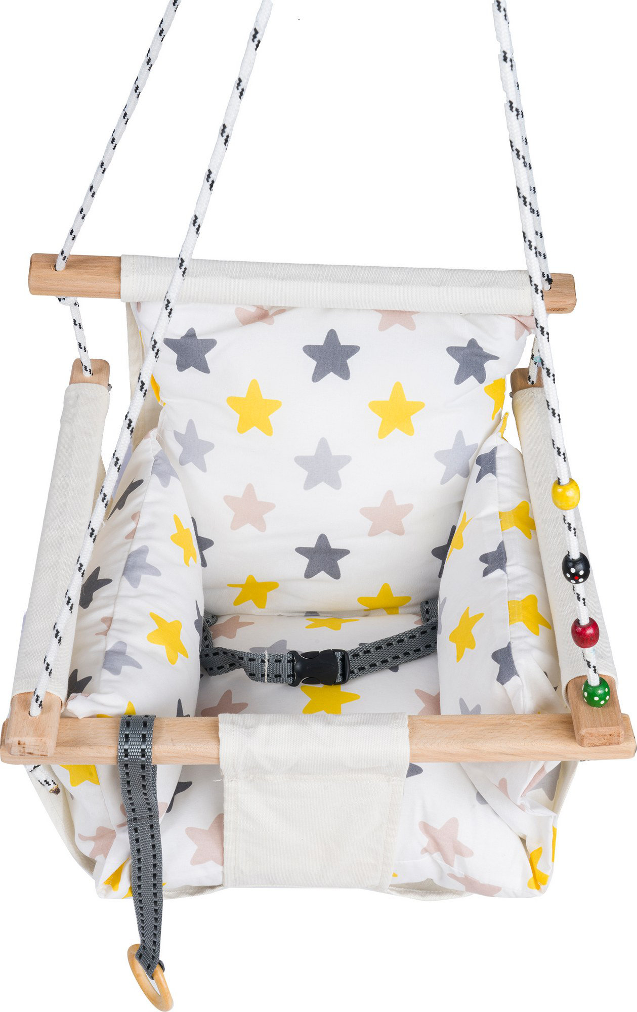 Zoomie Kids Baby Swing Chair - Wayfair Canada
