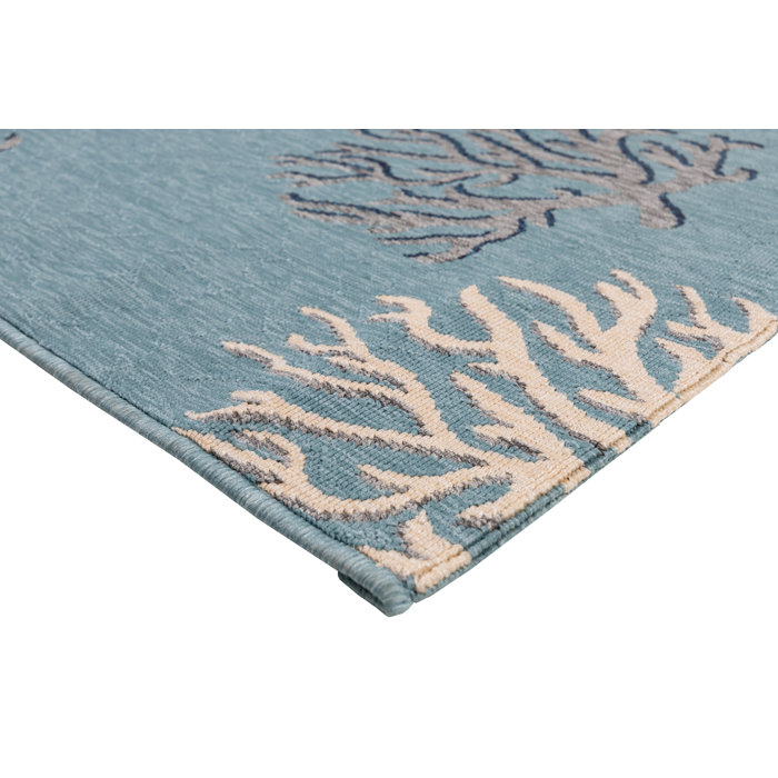 Highland Dunes Holl Indoor/Outdoor Rug & Reviews | Wayfair