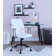 Steelside™ Zion Task Chair & Reviews | Wayfair
