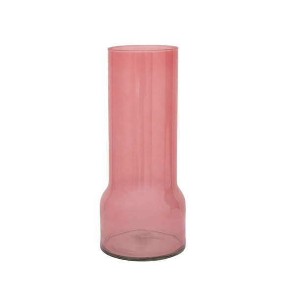 Geri Glass Table Vase | Joss & Main