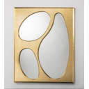Artmax Manufactured Wood Wall Mirror | Perigold