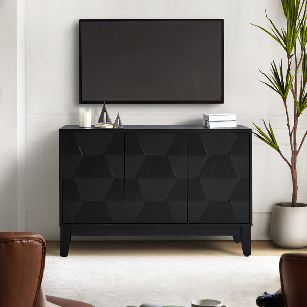 Ebern Designs Amidat 45.25'' Sideboard | Wayfair