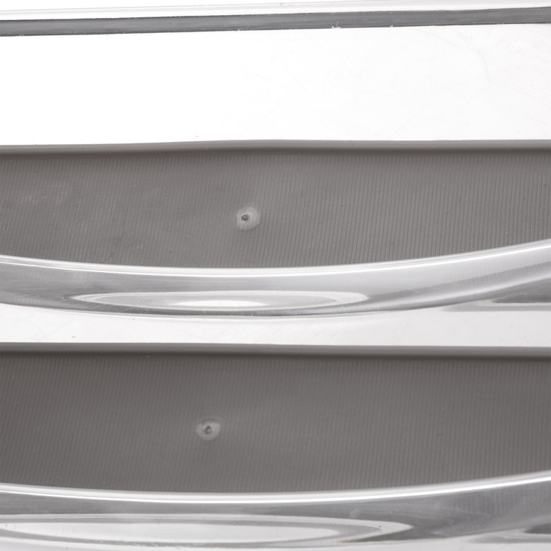 Wayfair Basics™ Draw Tidy Cutlery Tray 5 compartment organiser ...