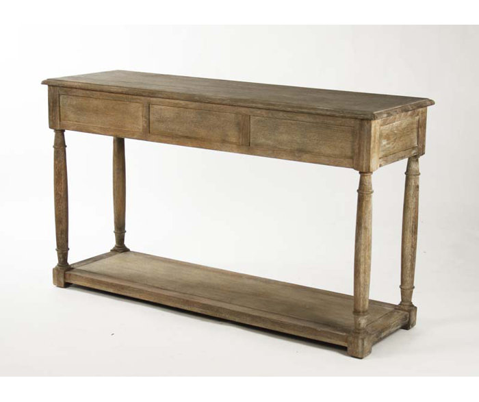 Zentique Console Table | Perigold