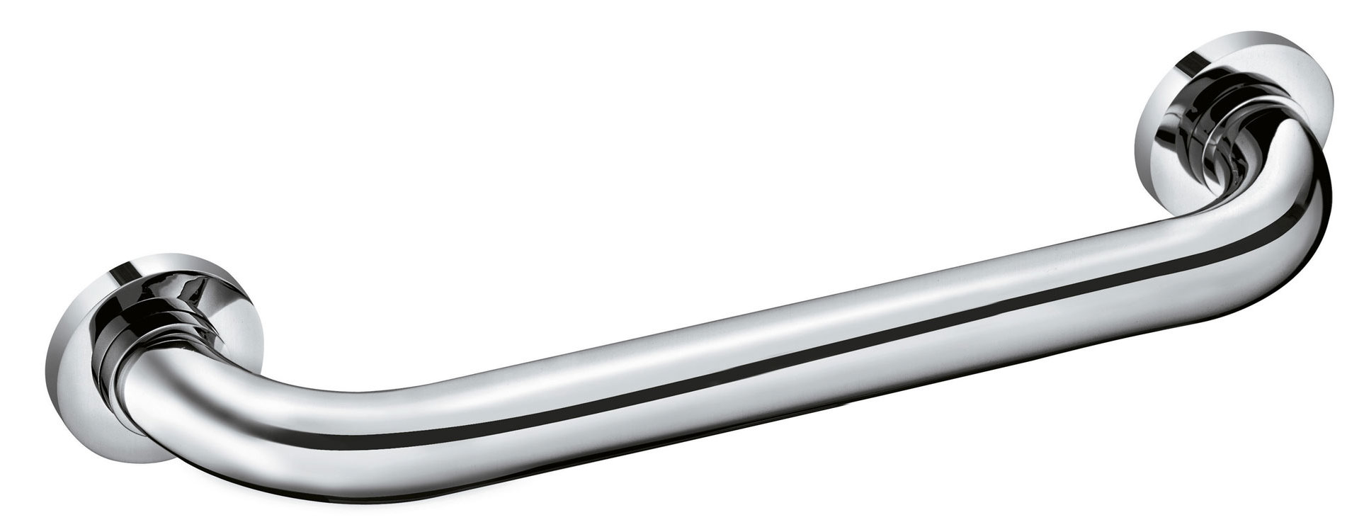 White Stone Grab Rail Grab Bar | Wayfair.co.uk