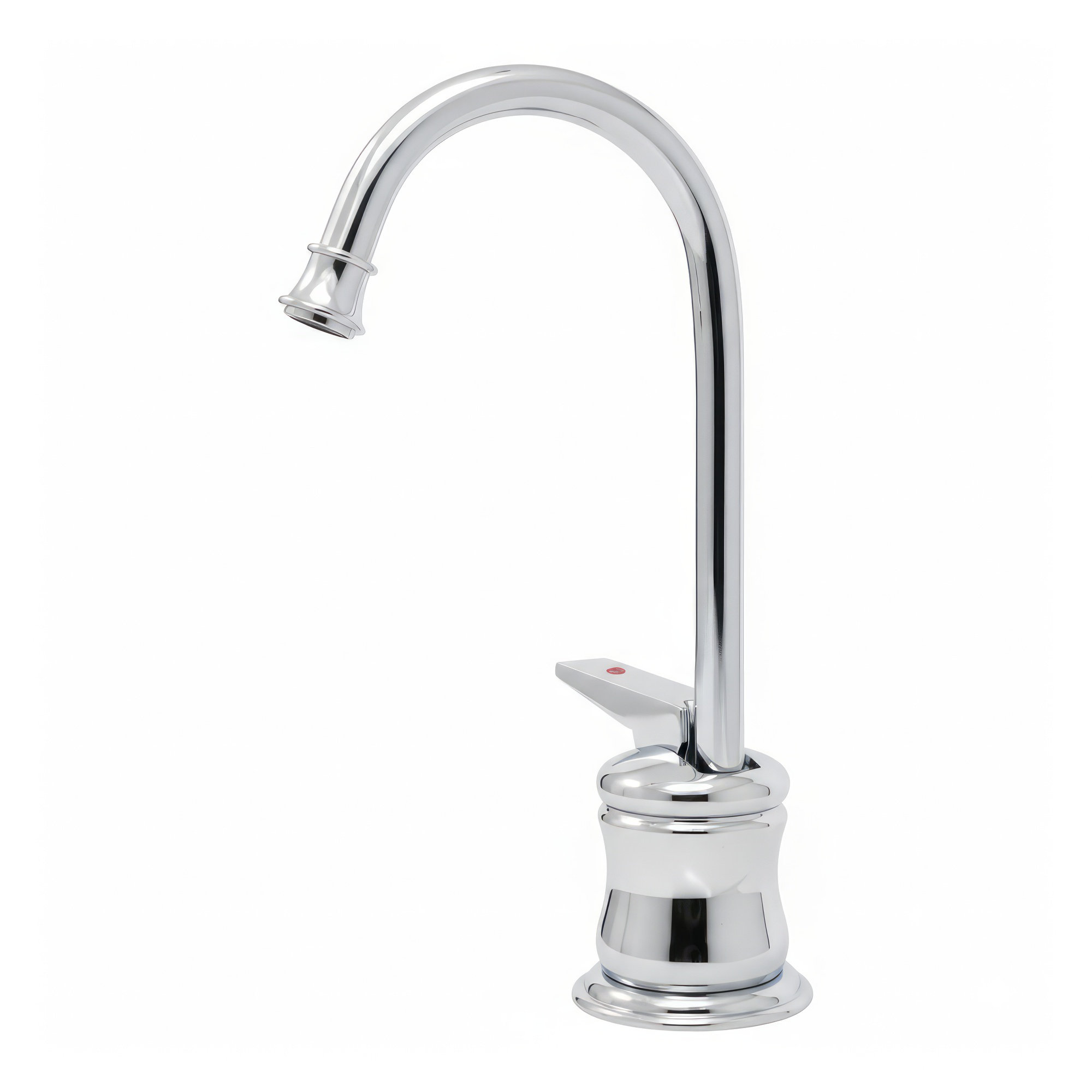 Whitehaus Collection Forever Hot Water Dispenser | Wayfair