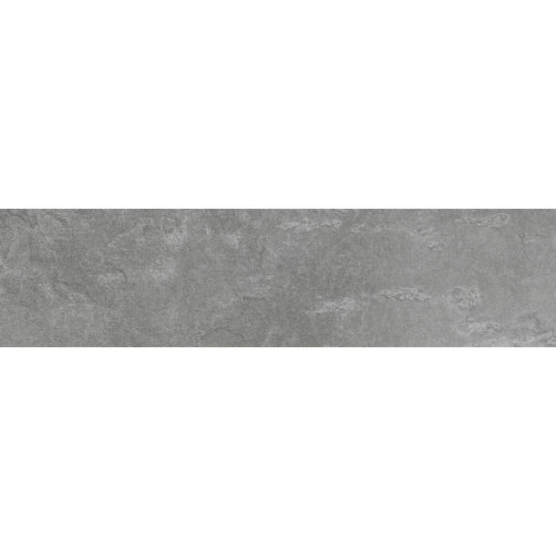 Mango Tile Glacier 12" x 12" Natural Stone/Glass Brick Joint Mosaic ...