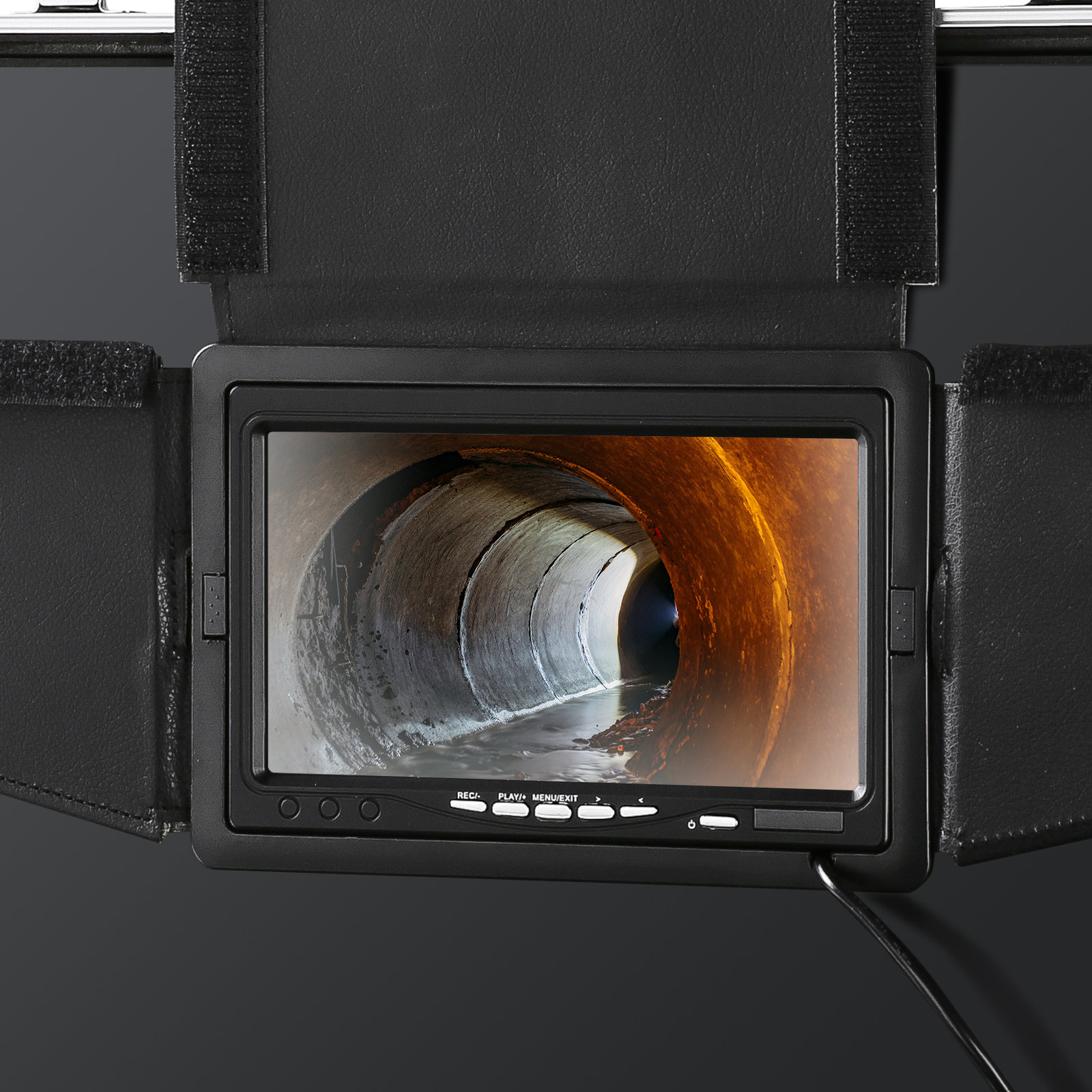 WFX Utility™ Sewer Pipeline Inspection Camera | Wayfair