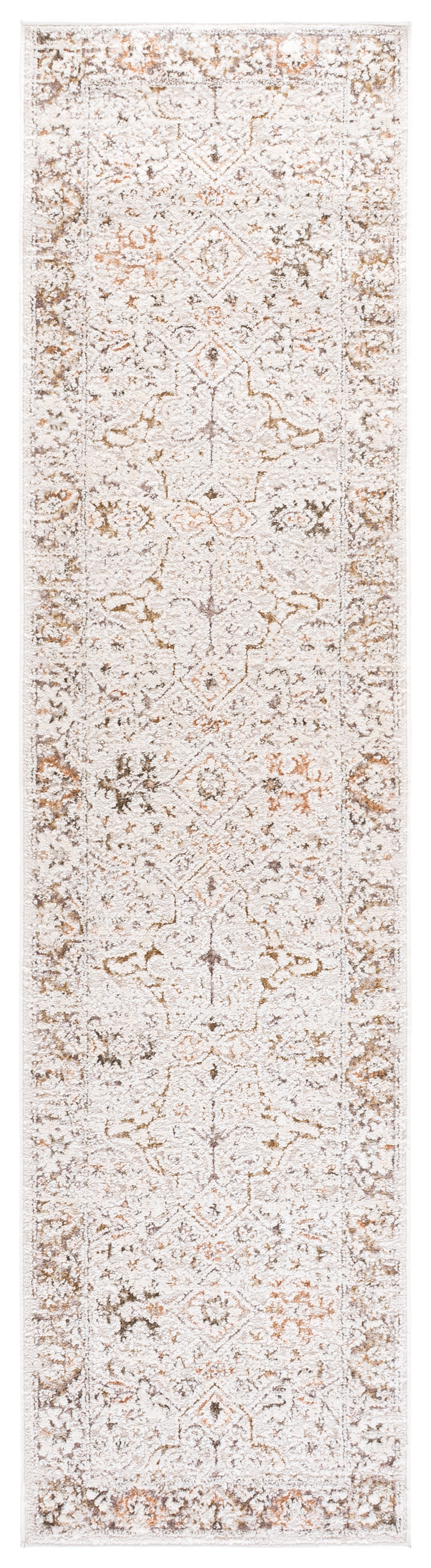 Red Barrel Studio® Leonette 512 Performance Oriental Rug | Wayfair