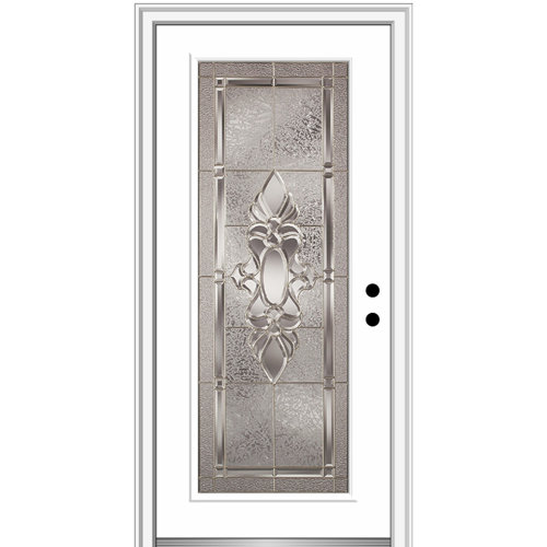 32 X 80 Exterior Doors You'll Love | Wayfair