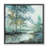 Millwood Pines Spring's Grace II - Square Version Print par T.C. Chiu ...