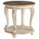 Ophelia & Co. Azil 3 - Piece Living Room Table Set & Reviews | Wayfair
