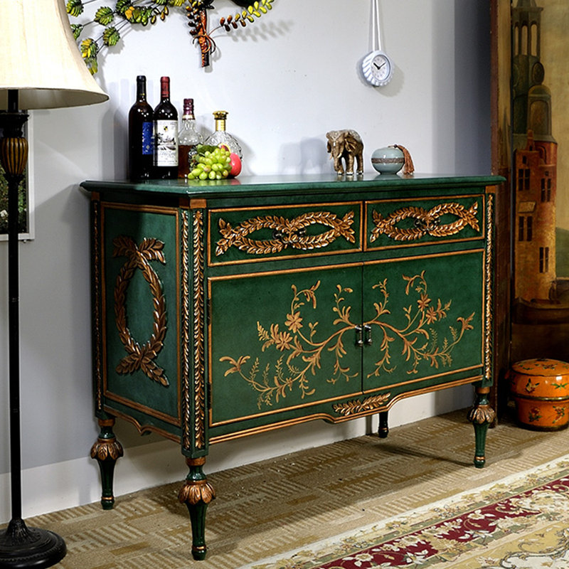 Bungalow Rose Merary Sideboard | Wayfair