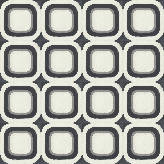 Tesselle Modda 8" x 8" Cement Patterned/Concrete Look Wall & Floor Tile ...