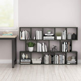 Room Divider Bookcases You'll Love | Wayfair