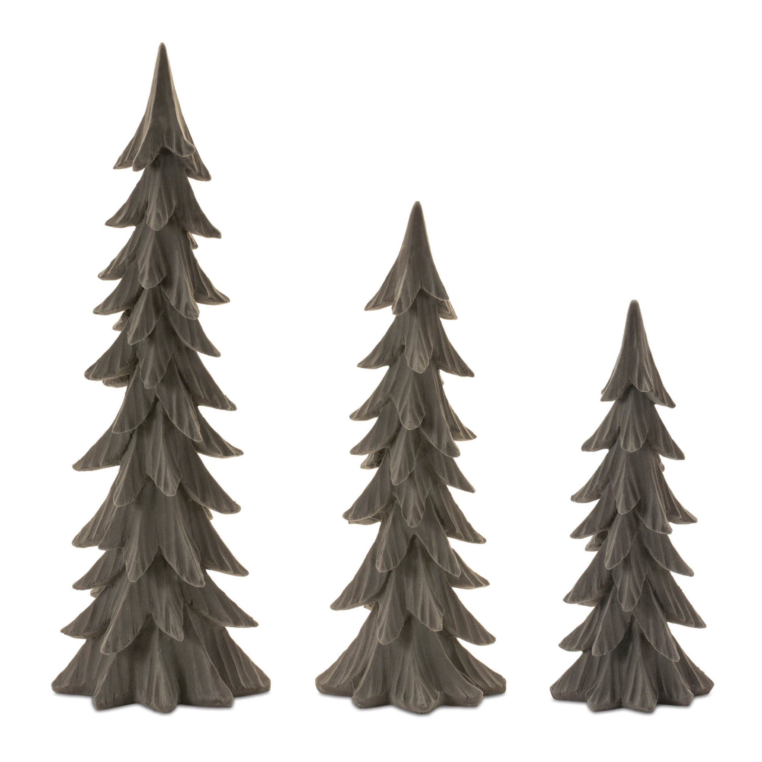 Latitude Run® Velvet Pine Tree | Wayfair