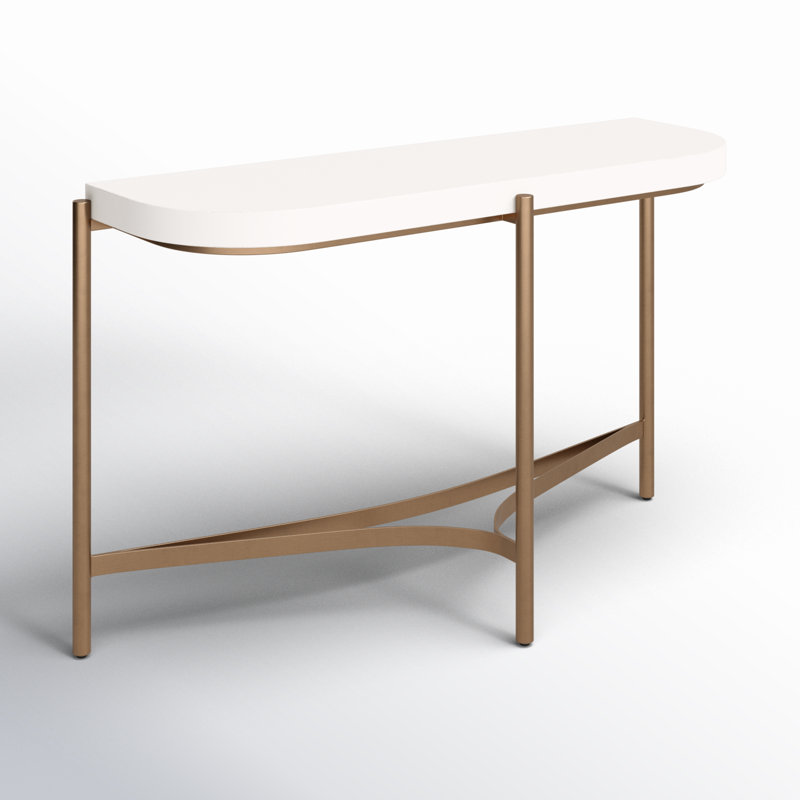 Joss & Main Peleg 51" Console Table | Joss & Main