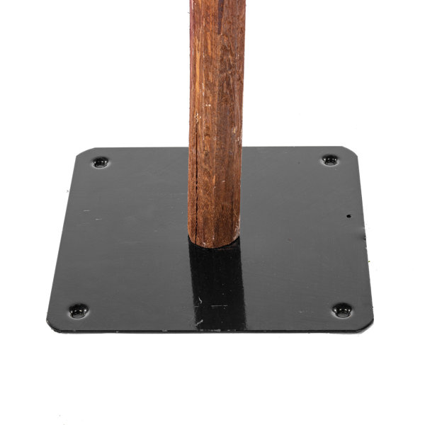 Mercury Row® Oatman Natural Alpine Artificial Christmas Tree & Reviews ...