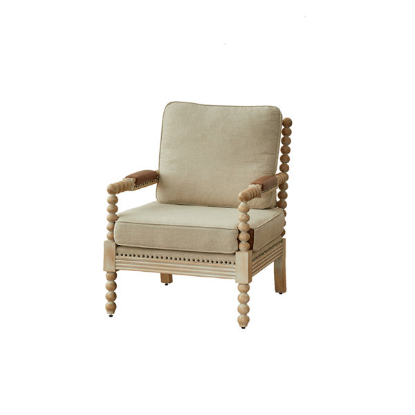 TimberCraft Designs Simple classic leisure chair | Wayfair