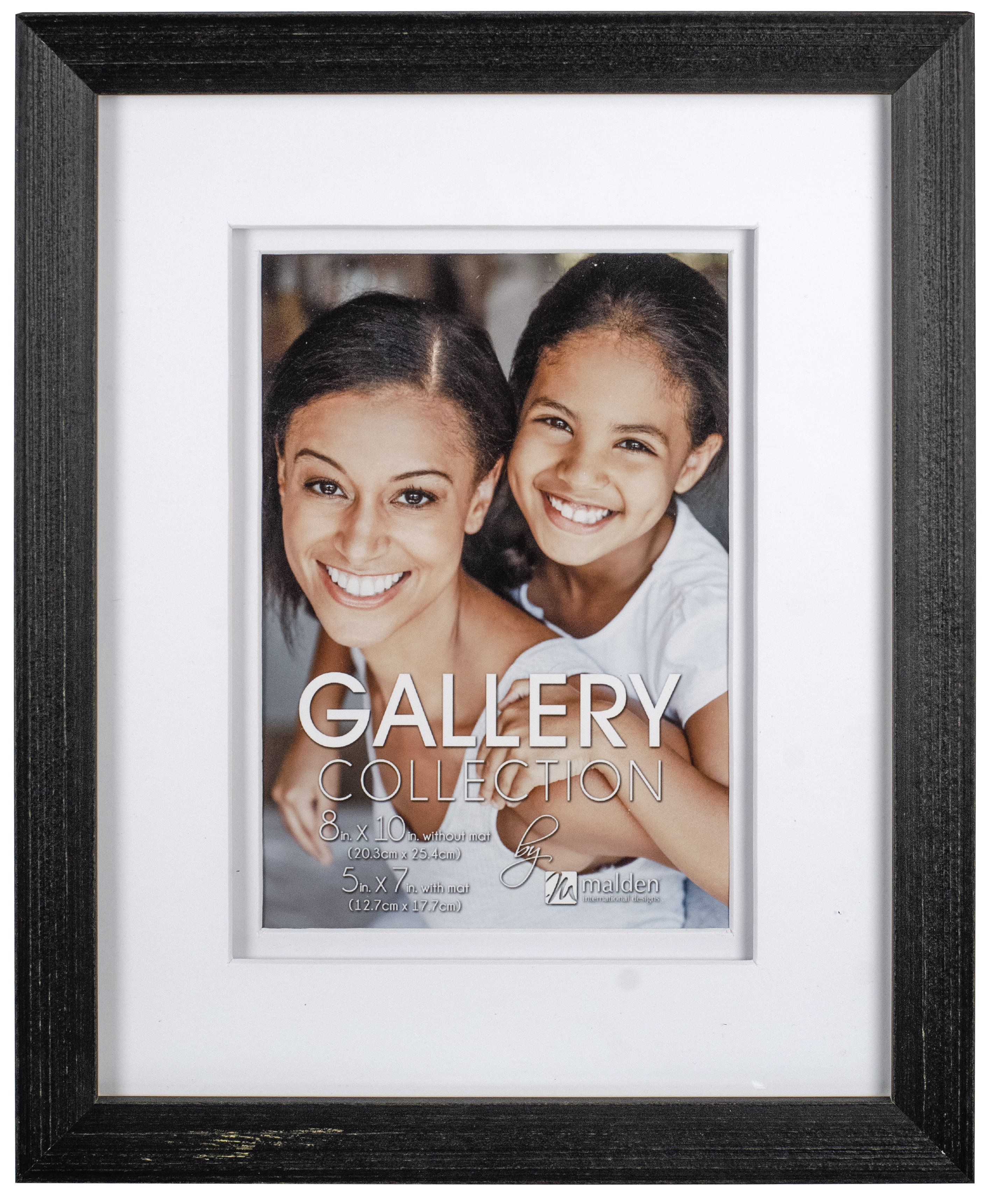 Malden Spacer Picture Frame | Wayfair