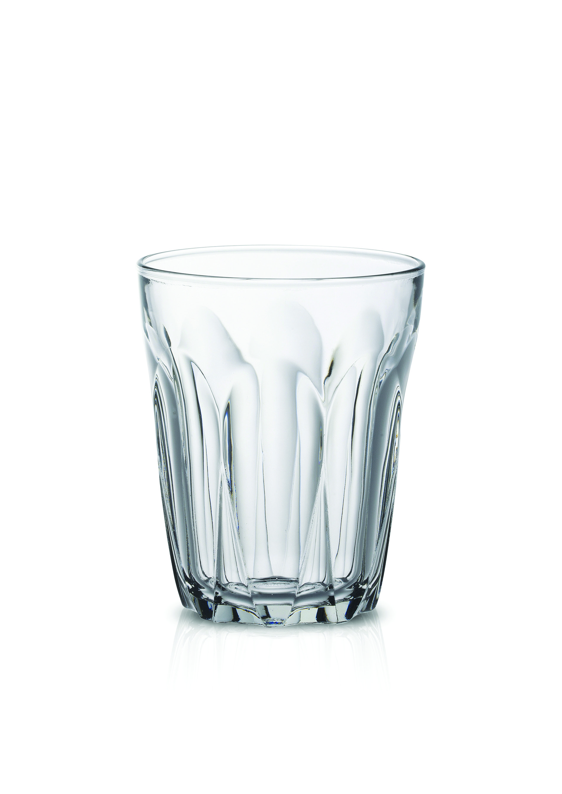 Duralex 6 - Piece Tempered Glass Drinking Glass Glassware Set | Wayfair