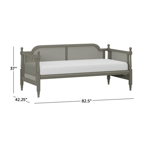 Sand & Stable Elyse Daybed & Reviews | Wayfair