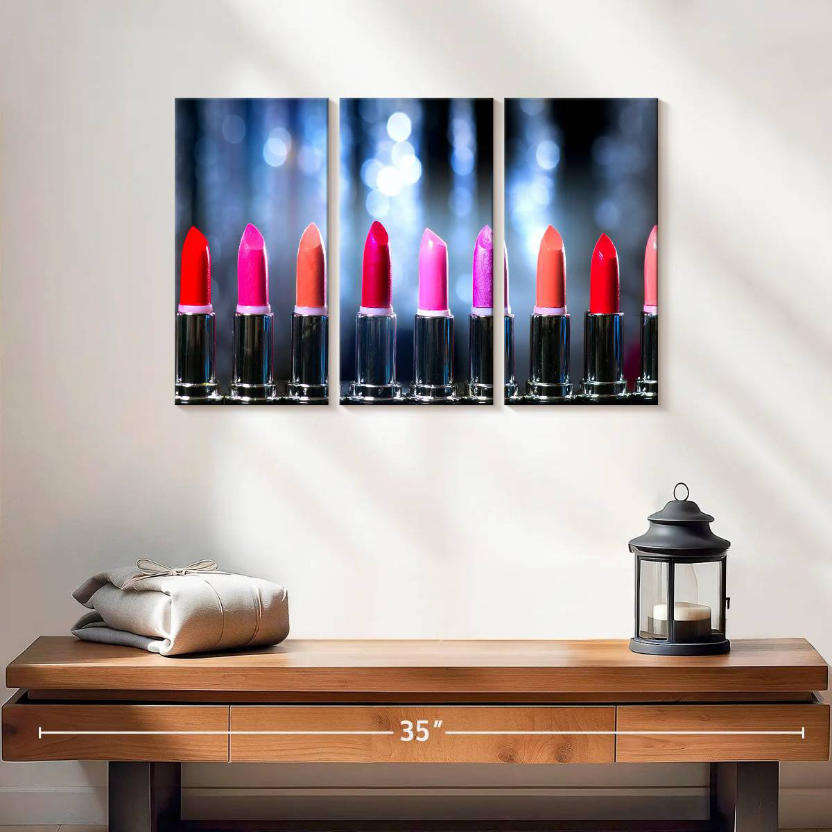 Elephant Stock Glam Lipstick | Wayfair