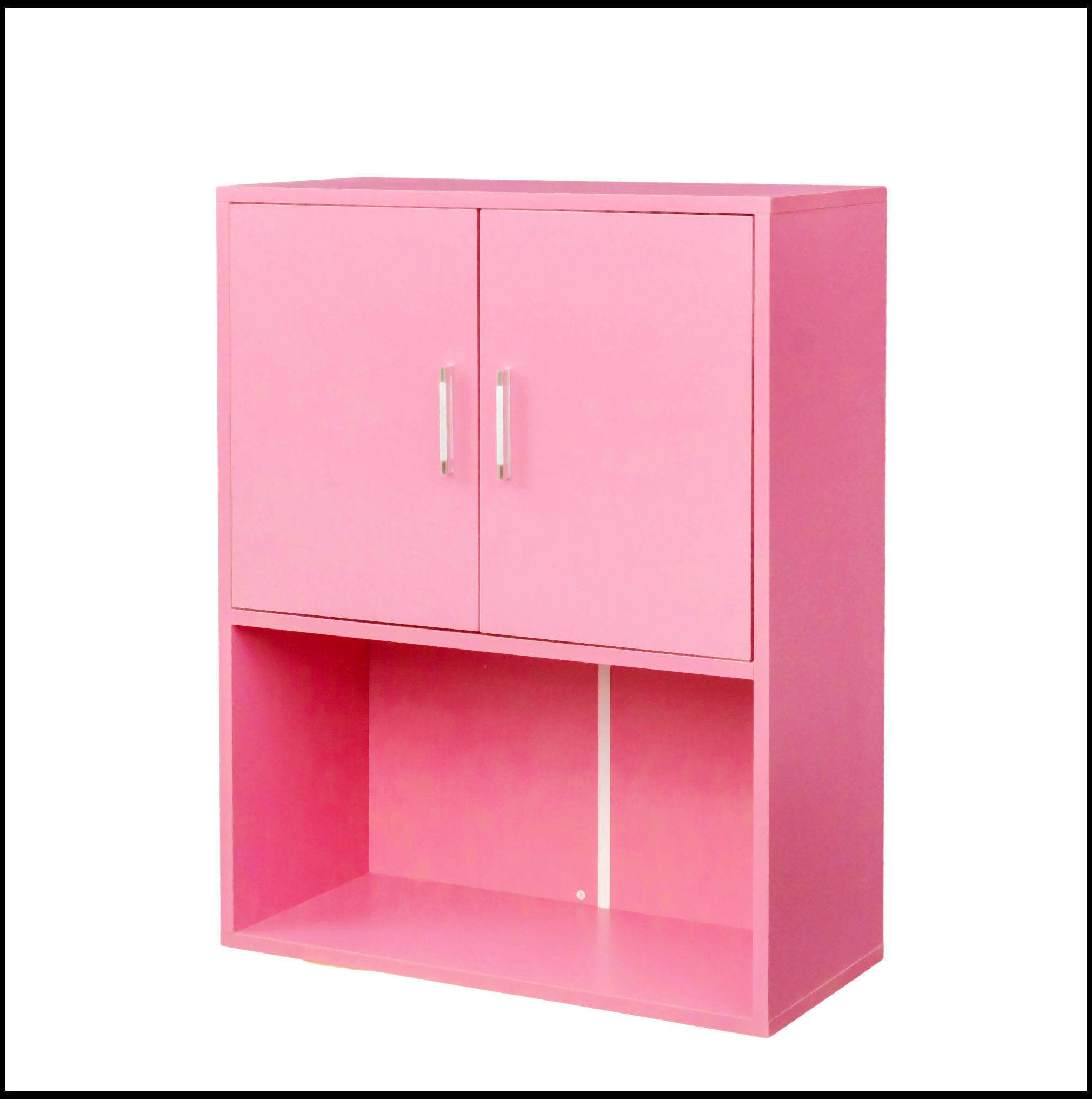 Ebern Designs Crysti Accent Cabinet - Wayfair Canada