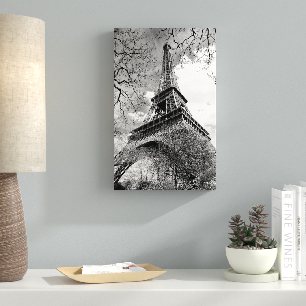 Latitude Run® Modern & Contemporary on Canvas & Reviews | Wayfair