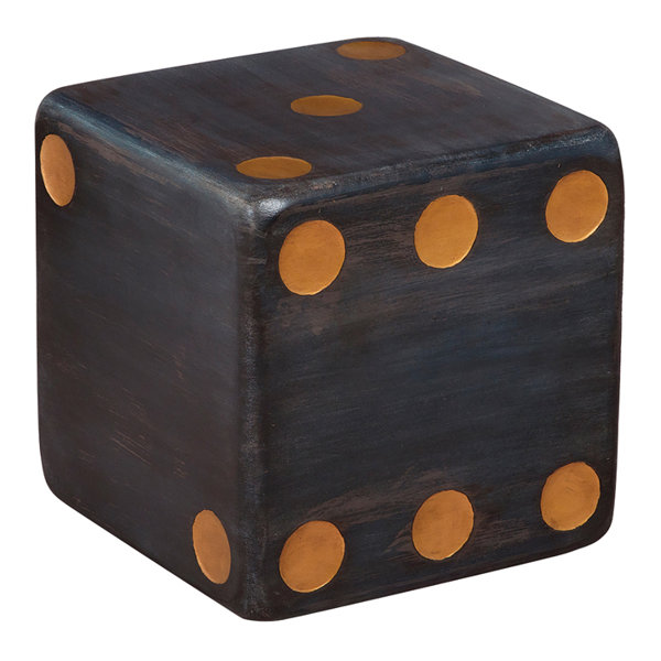 Williston Forge Noran Chairside End Table | Wayfair