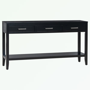 Drawers Console Tables You'll Love | Wayfair
