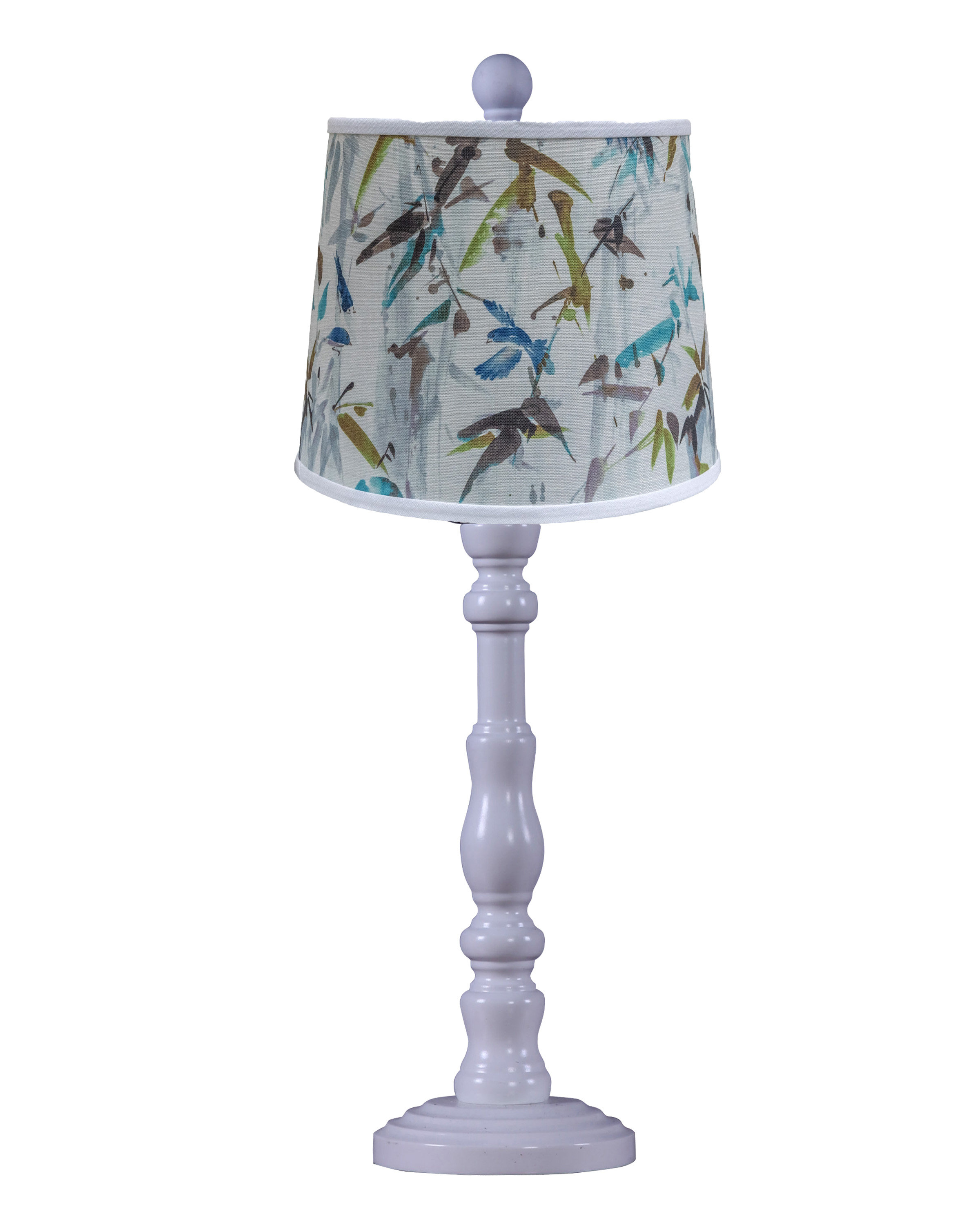 AHS Lighting Townsend Resin Table Lamp - Wayfair Canada