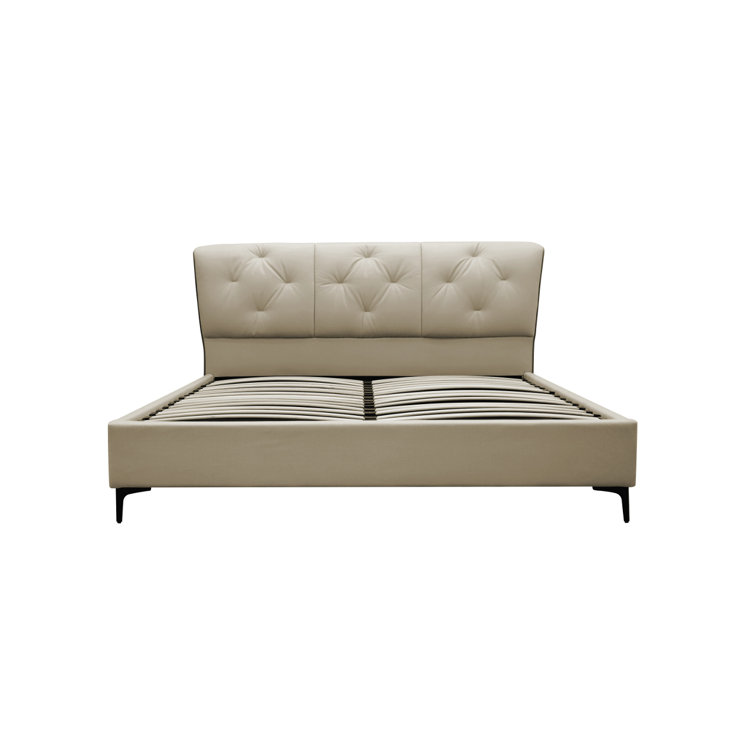 Latitude Run Alaris Super Single Bed | Wayfair.co.uk
