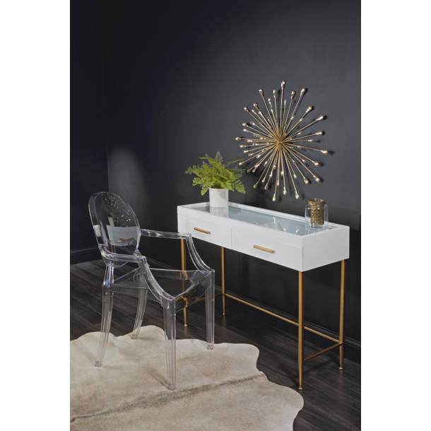 Mercer41 3 Piece Acrylic Burst Wall Décor Set & Reviews | Wayfair