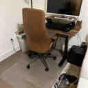 Williston Forge Albaugh Ergonomic Office Chair, High Back Swivel ...