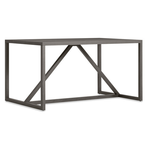Blu Dot Strut Table & Reviews | Wayfair