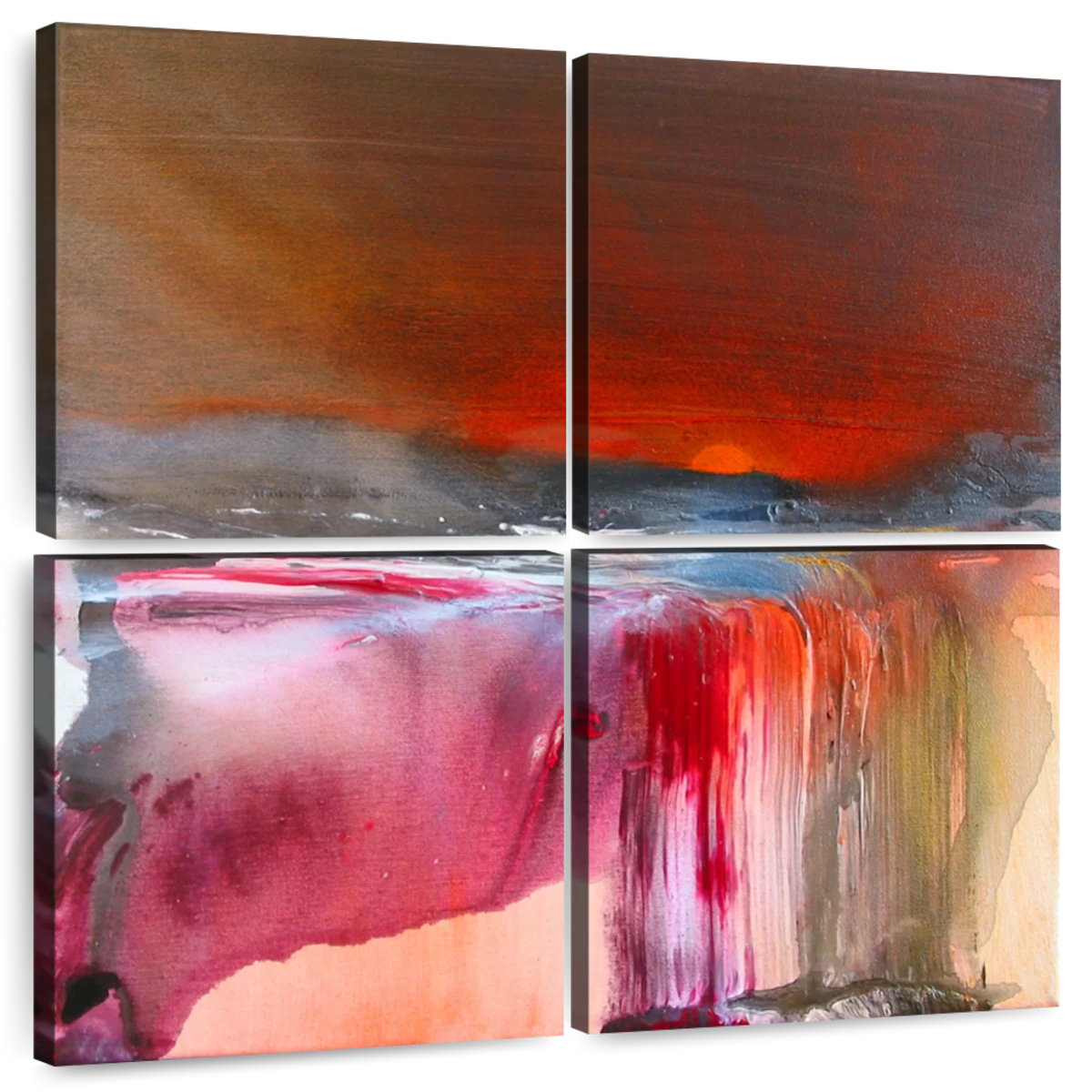 Wade Logan® Avery New Dawn | Wayfair