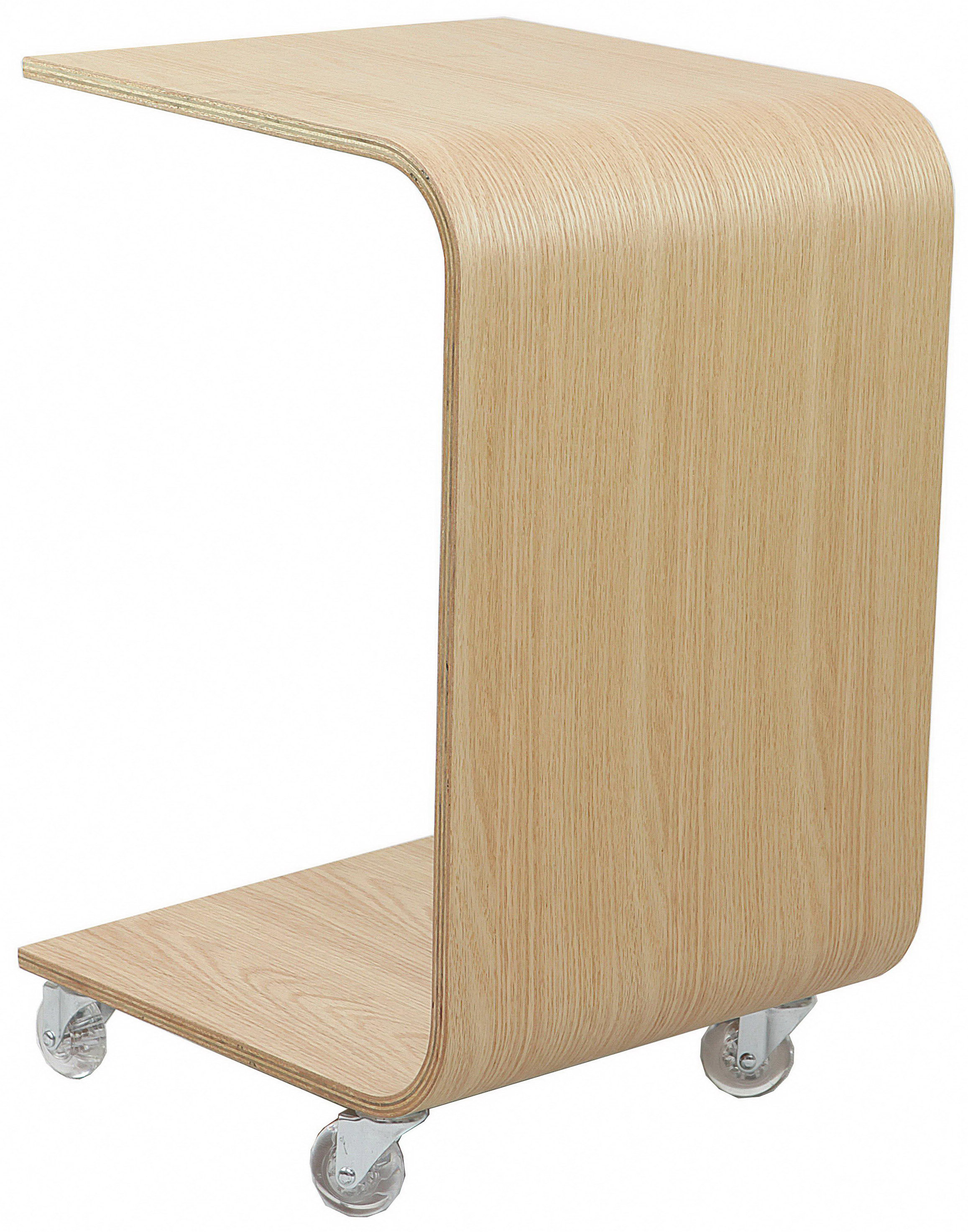 AllModern Iren End Table & Reviews | Wayfair