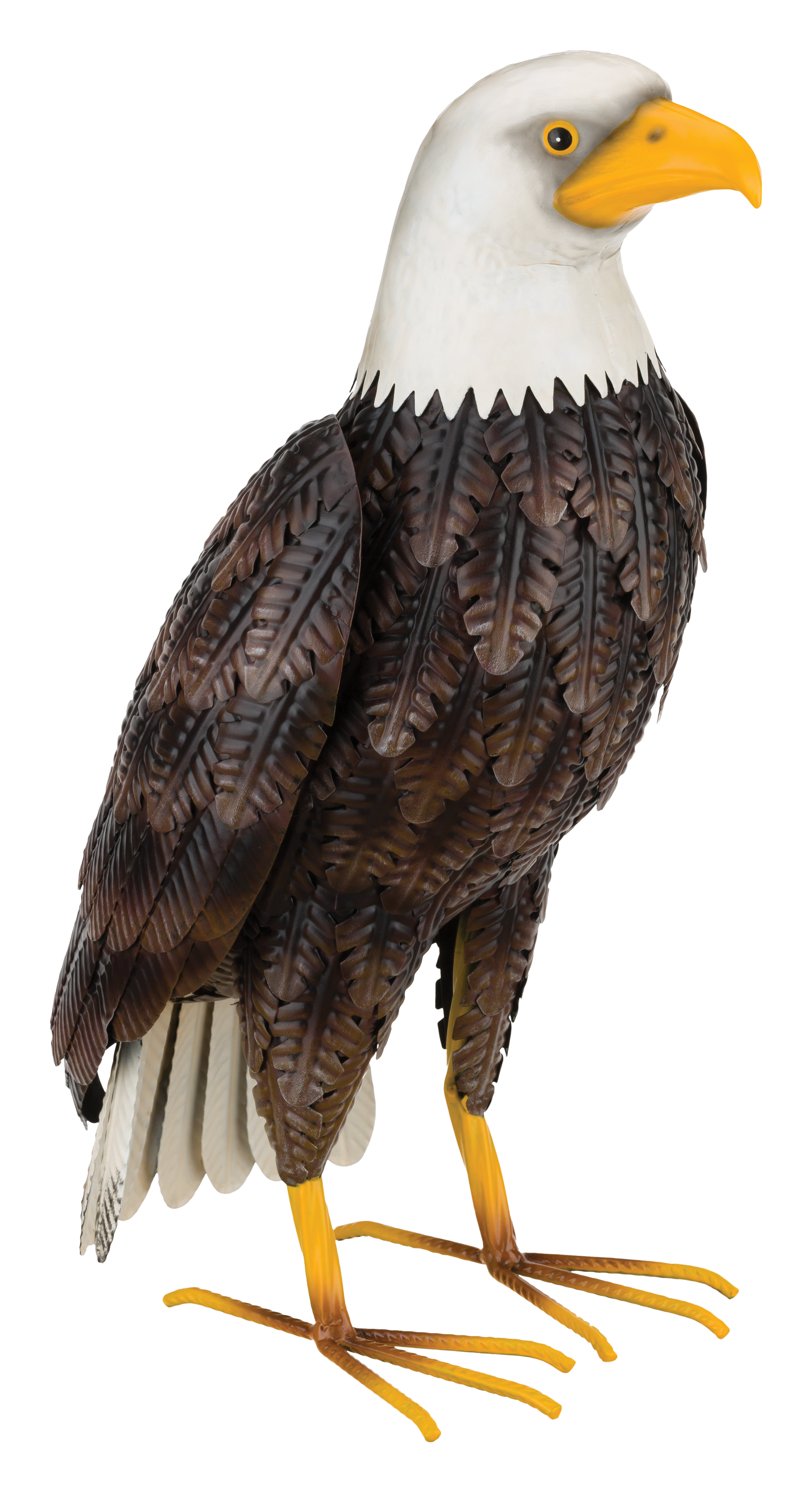 Regal Art & Gift Eagle Decor - Standing | Wayfair