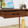 George Oliver Caidence Computer Desk & Reviews | Wayfair