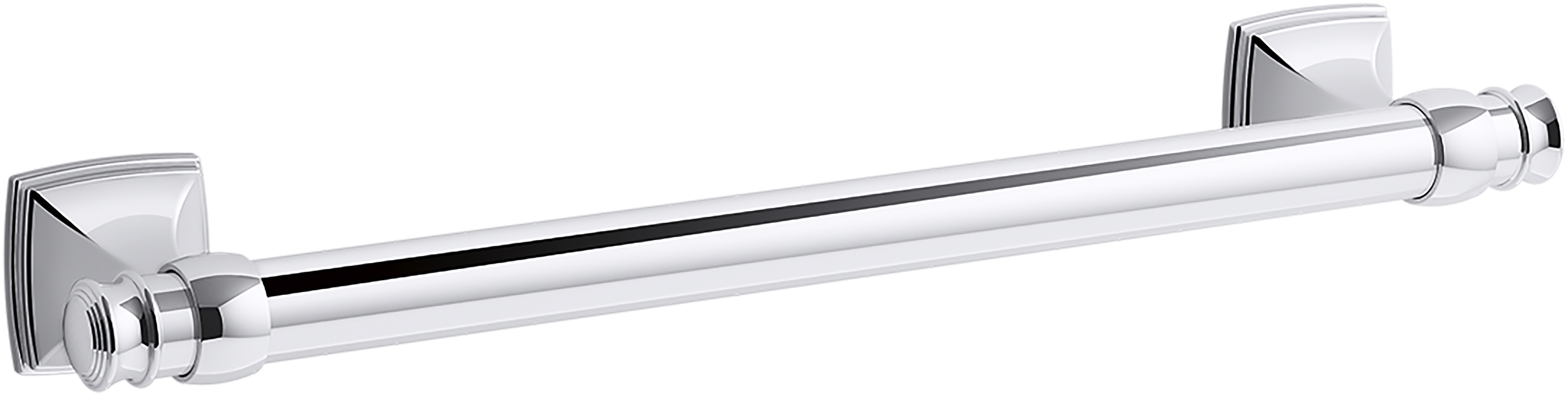 Kohler Grand Grab Bar & Reviews | Wayfair