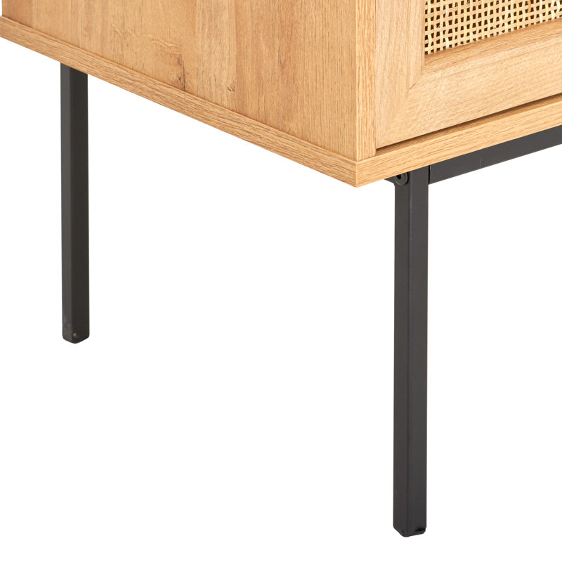Wade Logan® Ariene 47.25'' Sideboard | Wayfair