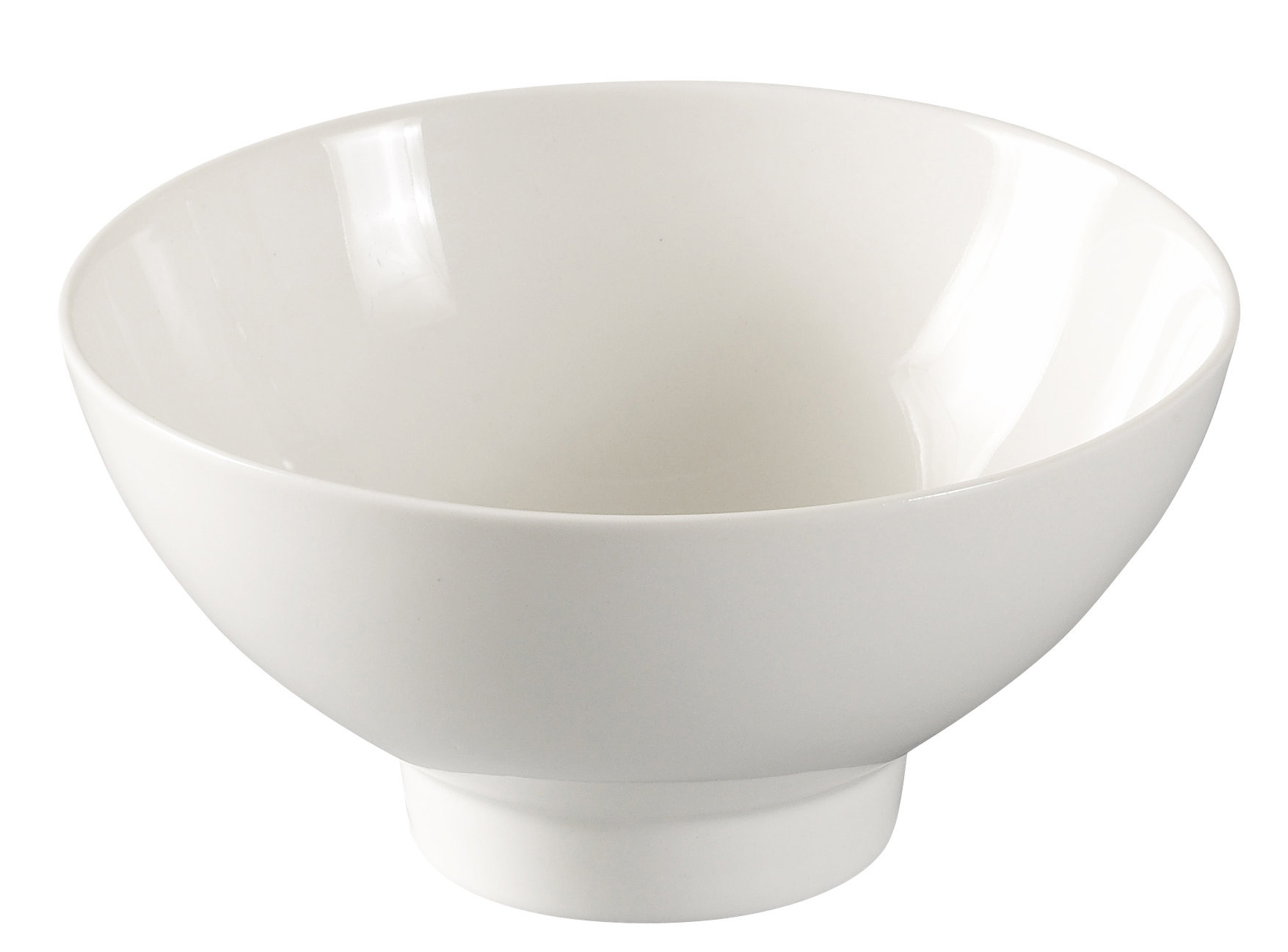 Yanco Fuji 10 oz. Rice Bowl | Wayfair