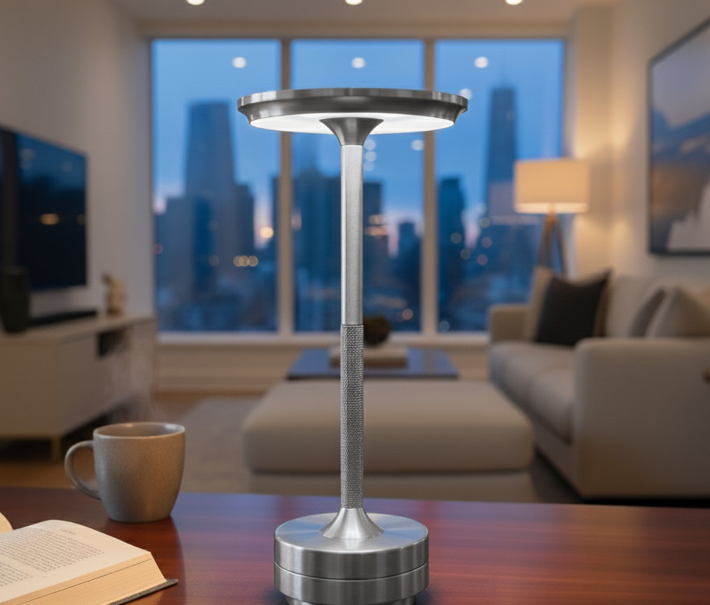 Latitude Run® Cherry Table Lamp | Wayfair
