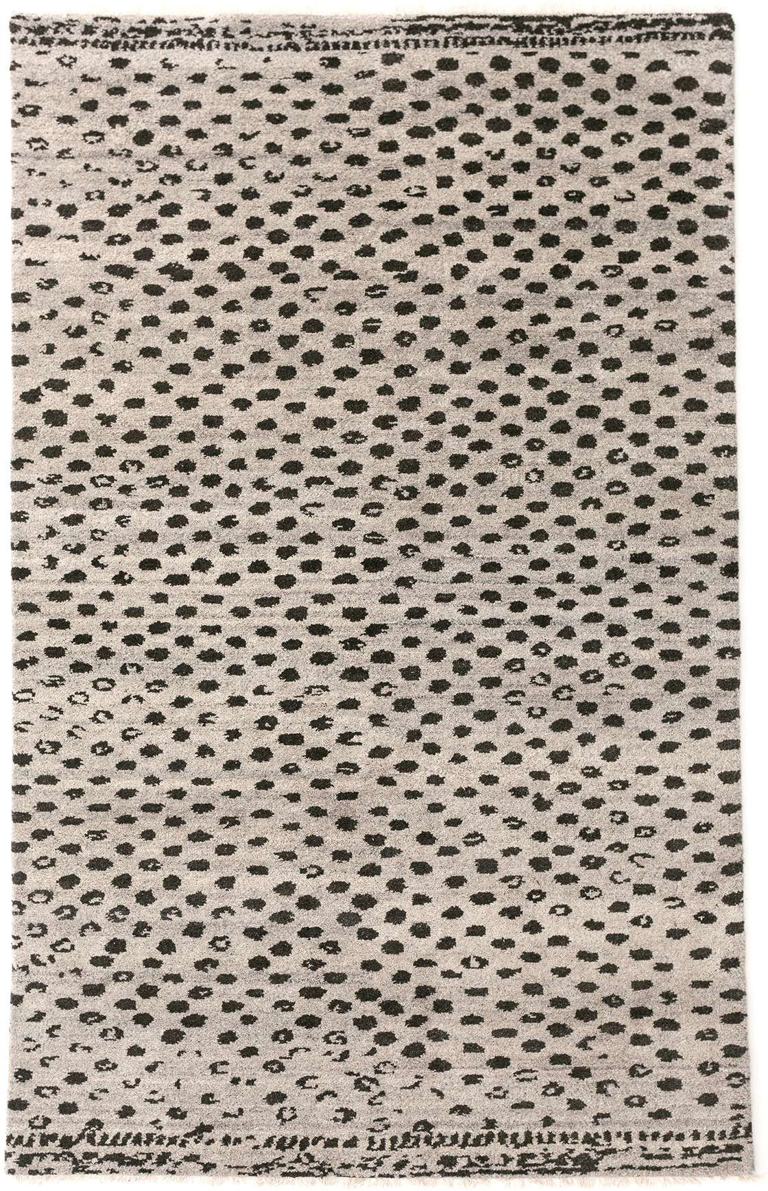 Dash and Albert Rugs Hugo Hand Knotted Wool Rug & Reviews | Perigold