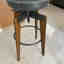 Steelside™ Hull Adjustable Height Bar Stool & Reviews | Wayfair