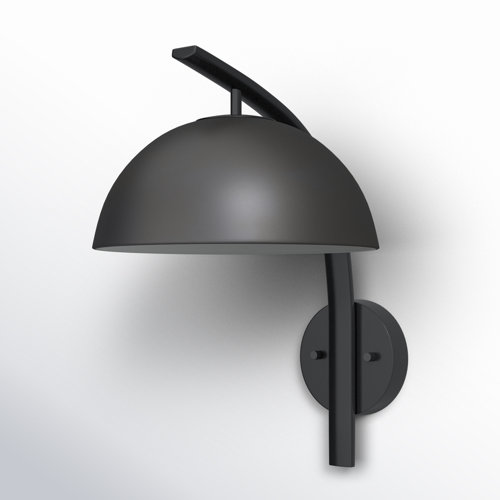 Modern Plug-In Wall Sconces | AllModern