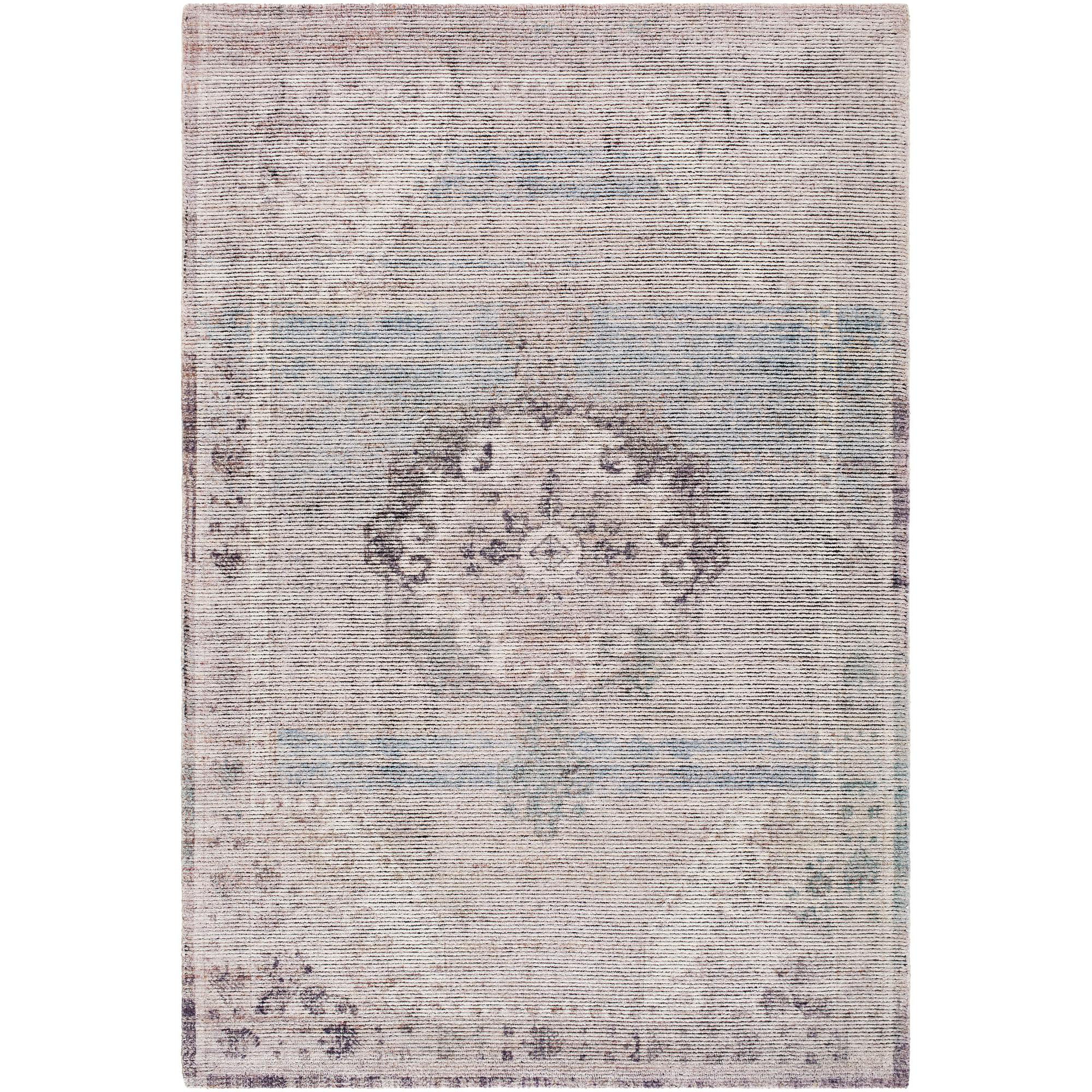 Bungalow Rose Anastice Traditional Hand Tufted Area Rug | Wayfair